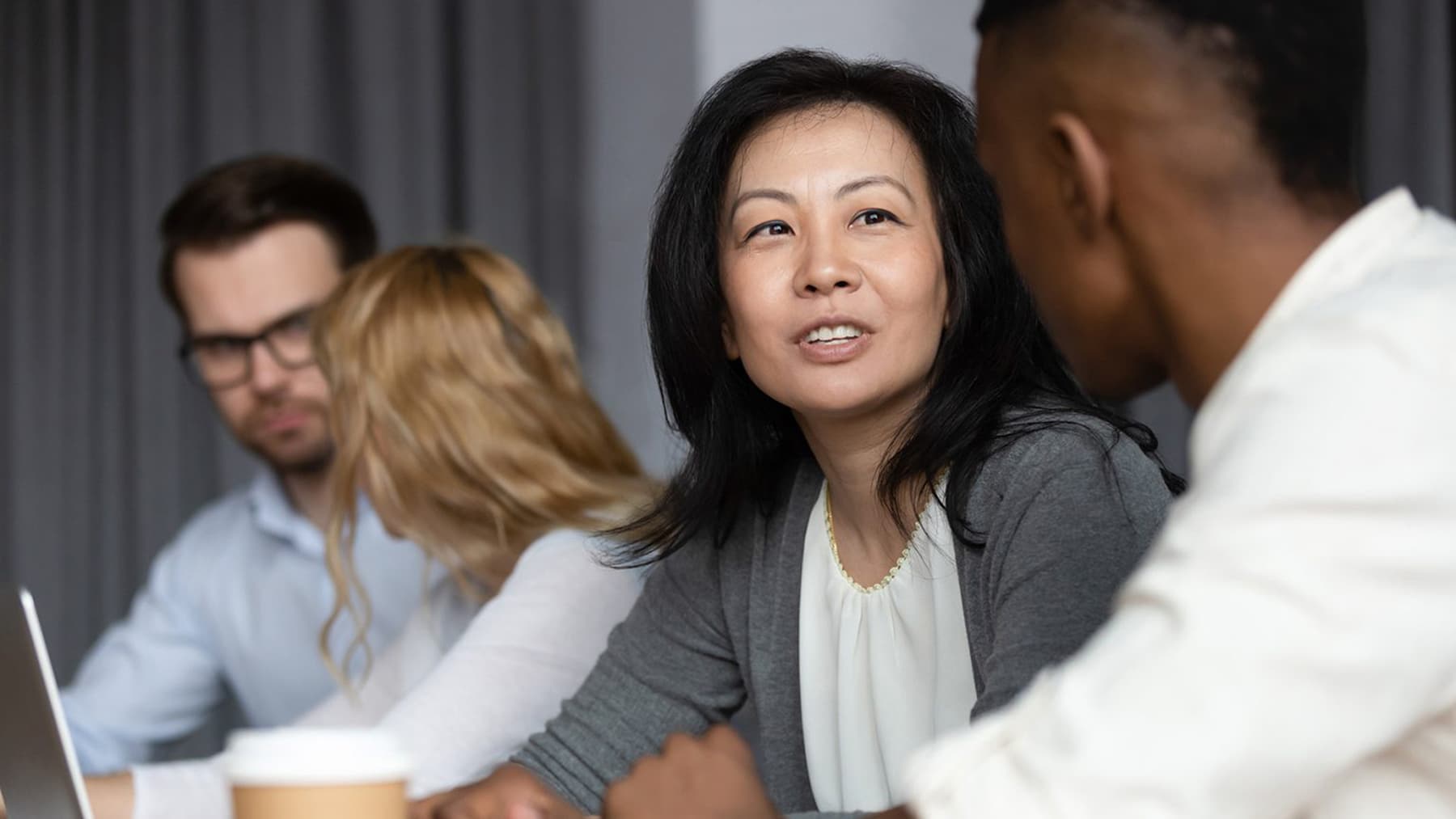 Data Center Design Salute