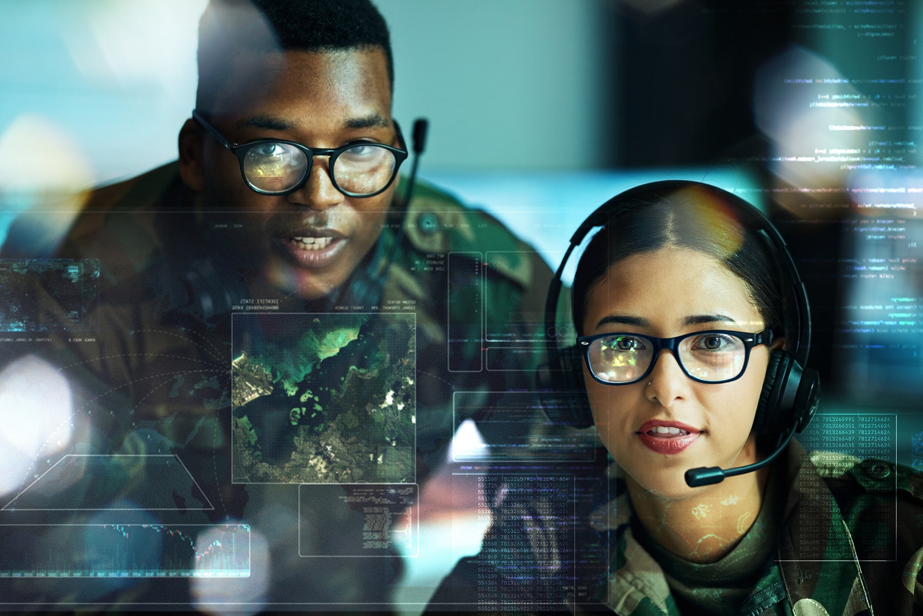 EdgeConneX Salutes Veterans: Solving the Mission Critical Talent Crisis ...