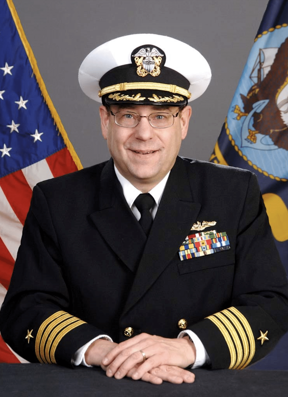 Salute Military Story: Lee McClish - Salute