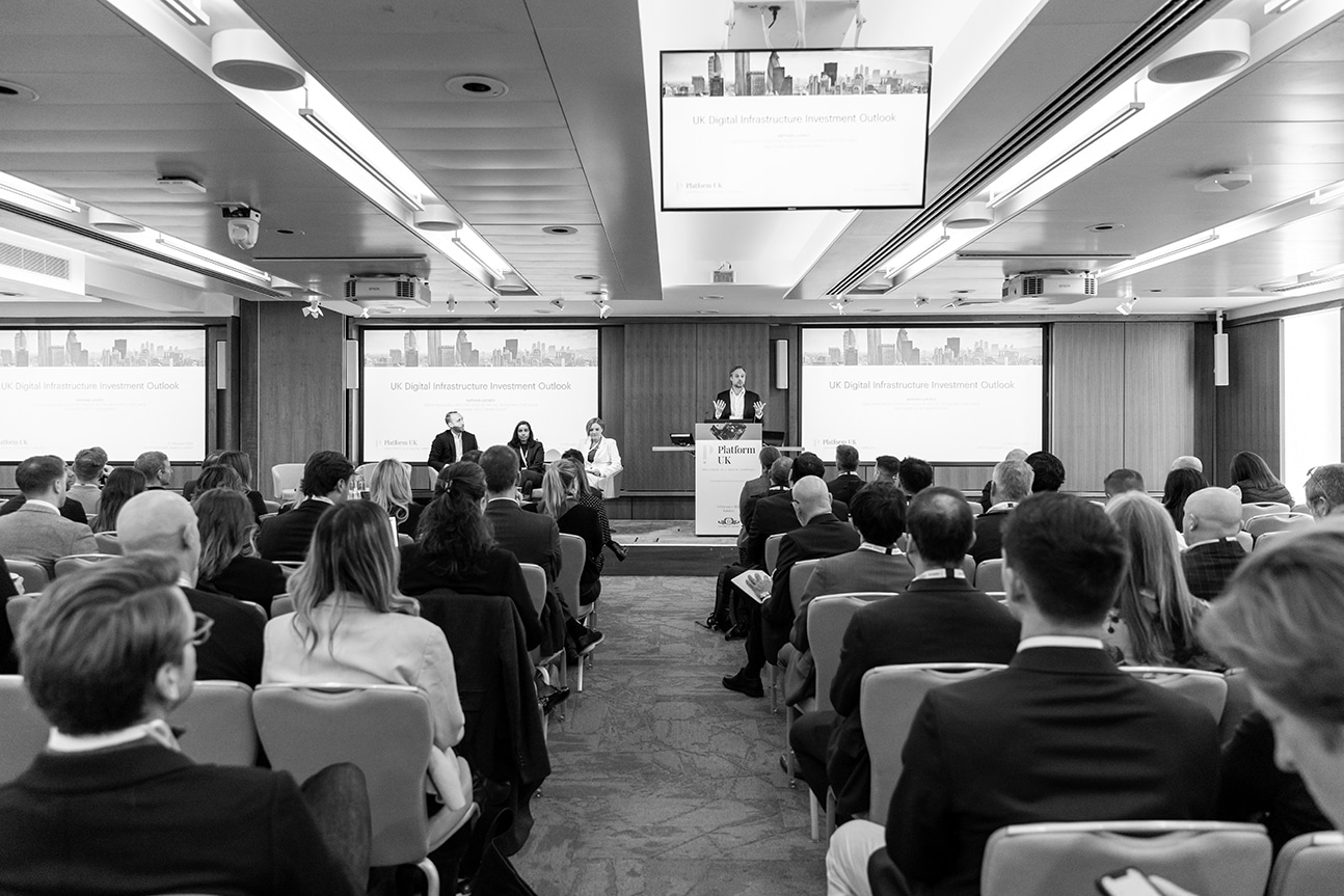 Meet the Salute team at Platform UK 2026 - Salute